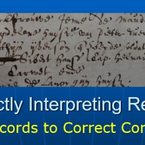 Behind Surnames of Relationship